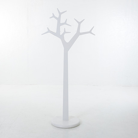 CLOTHES HANGER, "Tree Wall", Katrin Olina Petursdottir & Michael Young ...