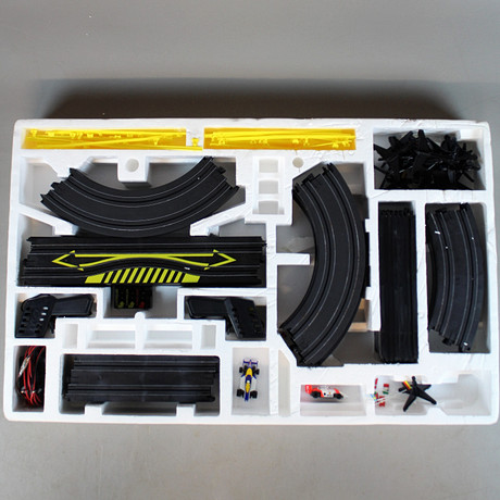 BILBANA, Formula tyco grand prix worlds number 1 racing system. Toys ...