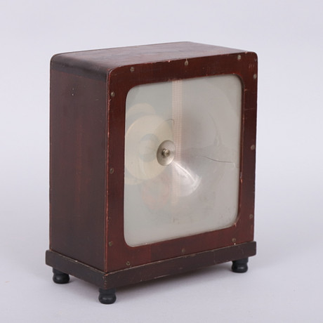 SPEAKER, circa 1920s/30s. Miscellaneous - Modern consumer electronics ...