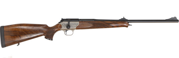 PISTOLA, Repeter, marca Blaser, modelo R93 Luxus, calibre .30-06 ...