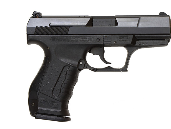 Walther P9