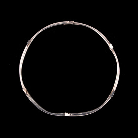LAPPONIA ?. Sterling silver, hallmark unclear. Jewellery & Gemstones ...