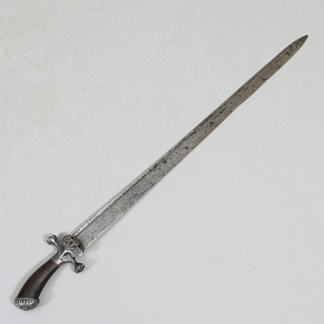 DEER CATCHER, Germany, 18th century. Weapons & Militaria - Edged ...