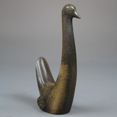 FIGURIN, Karl Arthur Fredriksson, KAF, Sölvesborg. Keramik & Porslin ...