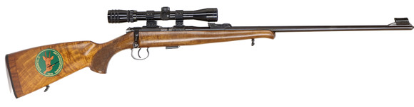 BULLET GUN, Repeter, make Brno, model 2E, caliber .22LR, serial number ...