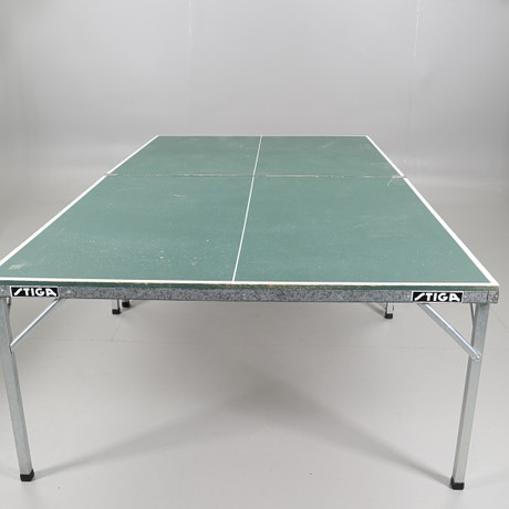 PINGISBORD. Möbler - Bord - Auctionet
