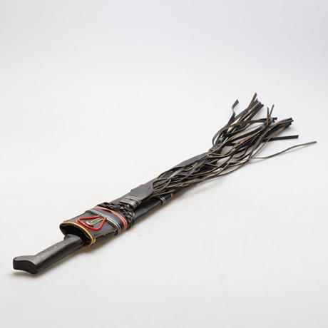 MANCHETE, Incolma SA, No 66, Colombia, mid 20th century. Weapons ...