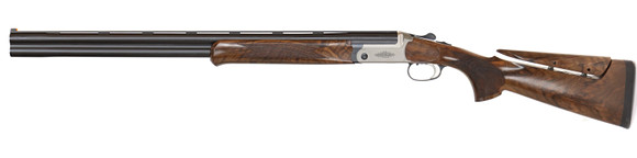 SHOTGUN, Single shot, make Blaser, model F3 Game Lux LEFT, caliber 12/ ...