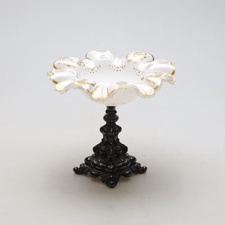 BUSINESS CARD BOWL, 1900s. Miscellaneous - Miscellaneous - Auctionet