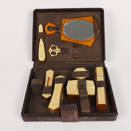 NECESSARY for men, Bakelite, Art Deco. Vintage & Designer Fashion ...