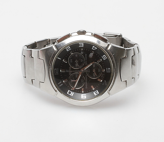 HERRARMBANDSUR, Chronograph 6698, Festina. Klockor & Ur - Armbandsur ...