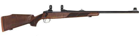 GUN, Repeater, make Sako, model 75 Hunter, caliber .308W, order no ...