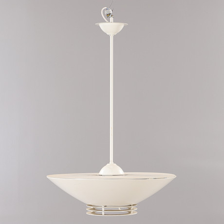 TAKLAMPA, lackerad metall, Ateljé Lyktan, Åhus. Belysning & Lampor ...