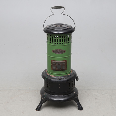 STOVE/HEATER, Marke Turm, 1900s. Miscellaneous - Technica & Nautica ...
