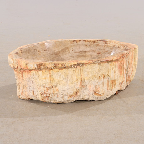 HANDFAT, polerad sten. Övrigt - Övrigt - Auctionet