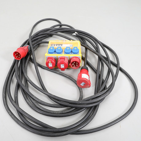 BYGGCENTRAL, Amiga. Övrigt - Modern Teknik & Elektronik - Auctionet