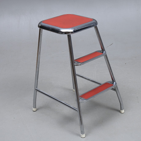 STEGPALL, AWAB, 1900-tal. Möbler - Övrigt - Auctionet