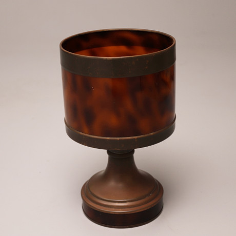 PLANTER, bakelite and metal, 1960s. Miscellaneous - Miscellaneous ...