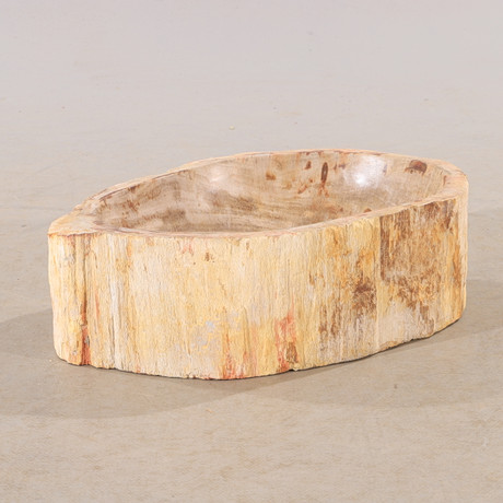 HANDFAT, polerad sten. Övrigt - Övrigt - Auctionet