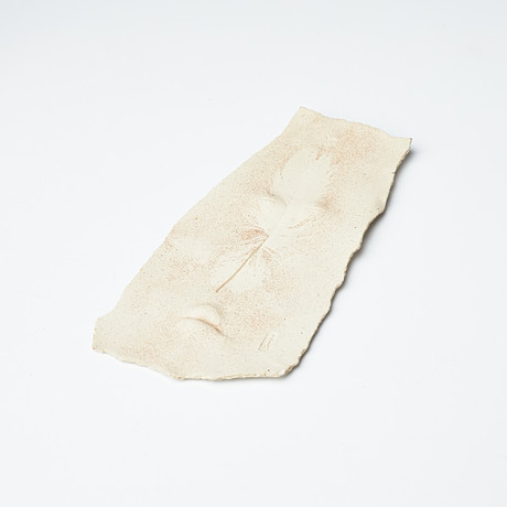 NILS GUNNAR ZANDER. MASK, ceramic, signed and dated 1980. Art ...