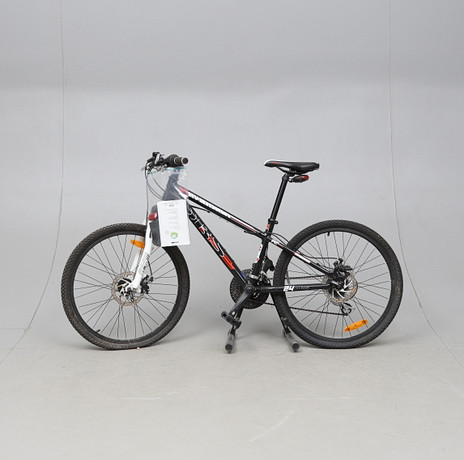 BIKE, DBS Invasion X4, 24", 2000-luku. Ajoneuvot, veneet ja tarvikkeet ...