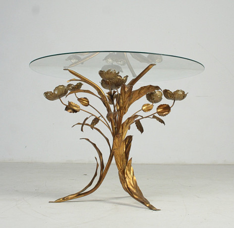 HANS KÖGL. litet sidobord. Möbler - Bord - Auctionet