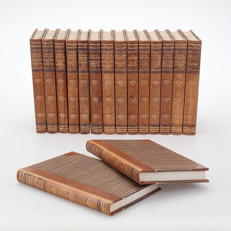 Online auctions - Auctionet