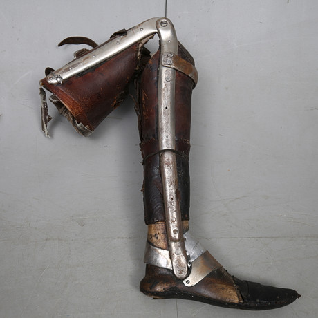 BENPROTES, 1800-/1900-tal. Övrigt - Övrigt - Auctionet