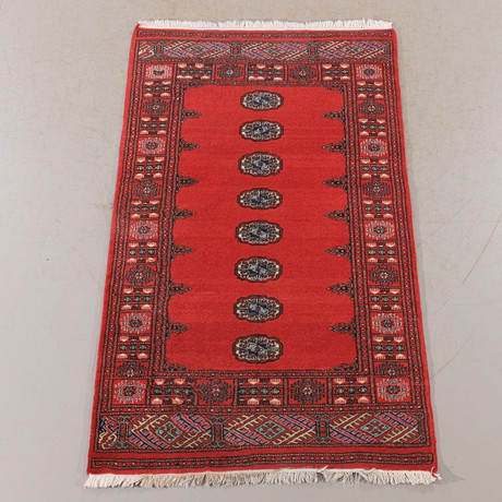 MATTA, "Bochara", 163 x 94 cm. Mattor & Textil - Mattor - Auctionet