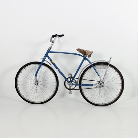 CYKEL, Rex, 1970-tal. Fordon, Båtar & Delar - Cyklar - Auctionet