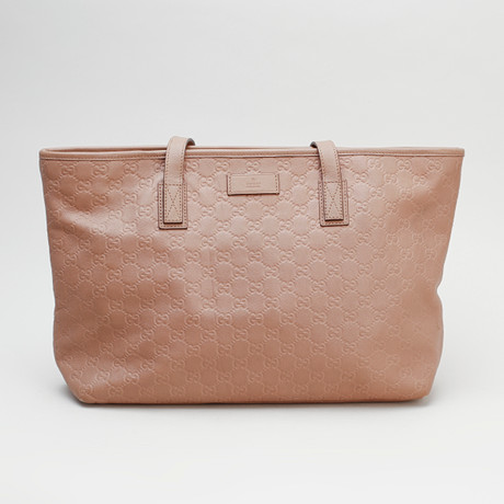 BAG, tote model, Gucci. Vintage & Designer Fashion - Auctionet