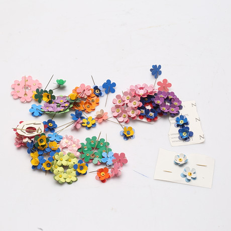 PARTI MAJBLOMMOR. Övrigt - Övrigt - Auctionet