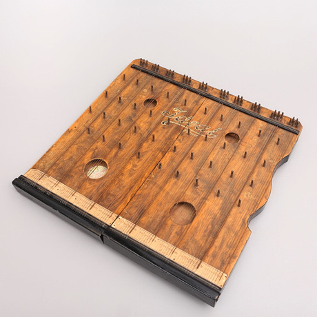 CITTRA, Ideal, early 20th century. Collectables - Musical instruments ...