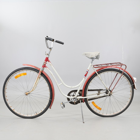 DAMCYKEL, Monark. Fordon, Båtar & Delar - Cyklar - Auctionet