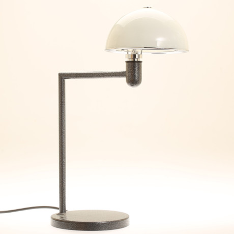 BORDSLAMPA, "Bill", Per Sundstedt för Zero Interiör. Belysning & Lampor ...