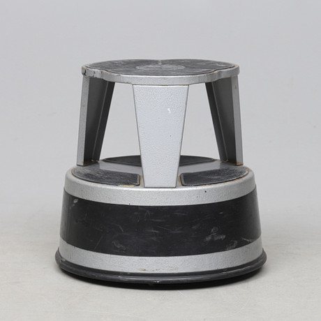 PALL, "Kik-Step", Ronco, England, 1900-talets andra hälft. Möbler ...