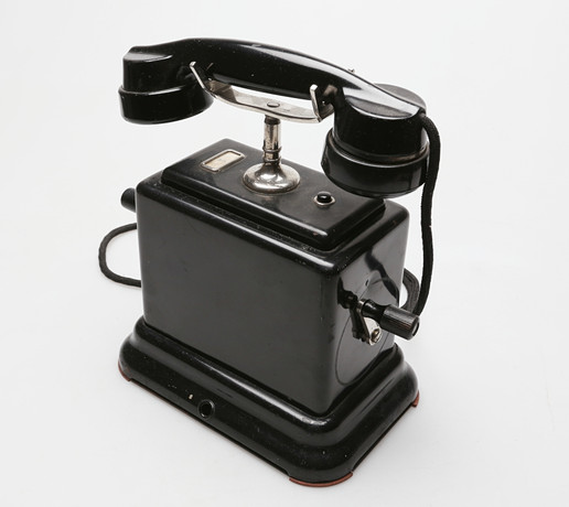 TELEPHONE, early 20th century. Miscellaneous - Technica & Nautica ...