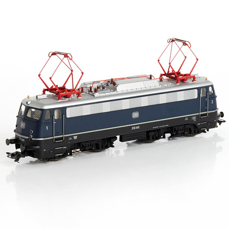 MÄRKLIN, locomotive 39120, electric locomotive, H0. Toys - Toys - Auctionet
