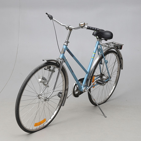 CYKEL, Hermes, 28", 1900-tal. Fordon, Båtar & Delar - Cyklar - Auctionet