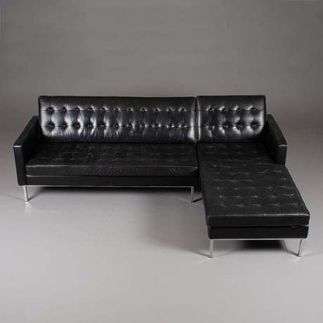 MODULSOFFA, samtida. Möbler - Soffor & Sittgrupper - Auctionet