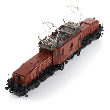 ROCO 43539, H0, Locomotive "Crocodile". Toys - Toys - Auctionet