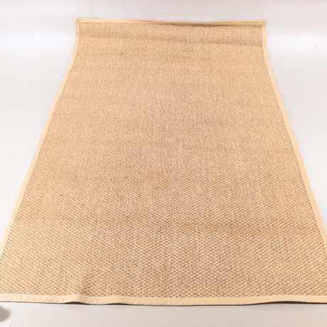 MATTA, sisal. Mattor & Textil - Mattor - Auctionet