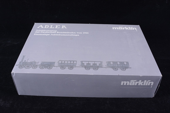 MÄRKLIN 5751, Train set. Toys - Toys - Auctionet