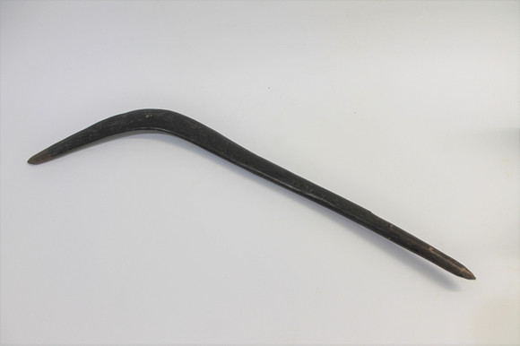 ABORIGINAL LEANGLE CLUB. Etnographica - Auctionet