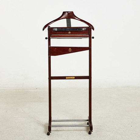 HERRBETJÄNT, "Versatile valet" Made in England by Corby of Windsor ...
