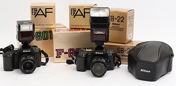 CAMERA PACKAGE, Nikon. Photo, Cameras & Lenses - Cameras & accessories ...