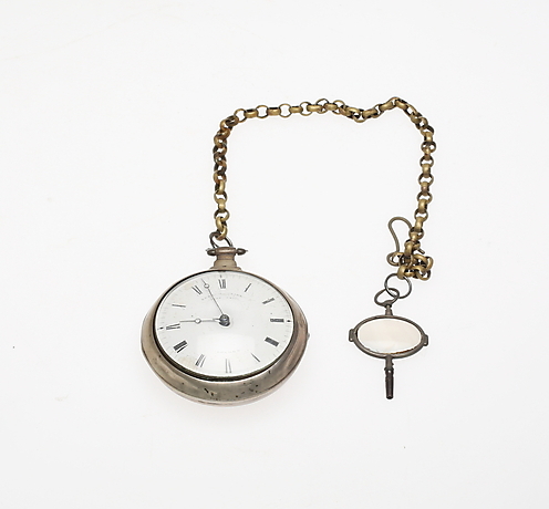 SPIDER CLOCK, George prior, London, 17 / 1800s. Clocks & Watches ...