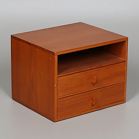 TELEPHONE TABLE. 1960s. Furniture - Tables - Auctionet