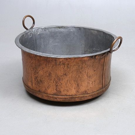 COPPER EXCHANGE, 19th century. Silver & Metals - Pewter, Brass & Copper ...