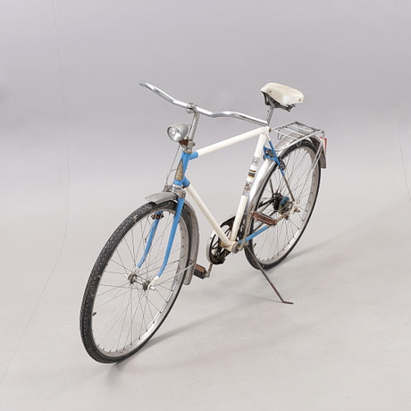 CYKEL, Monark Special, oväxlad, 28 tum. Fordon, Båtar & Delar - Cyklar ...